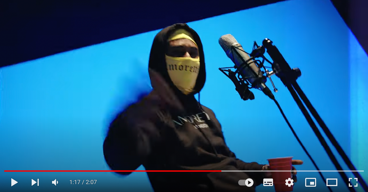 Drip Sessions - Boss Proud [DS.S2.E9] – Jesus Amoretti