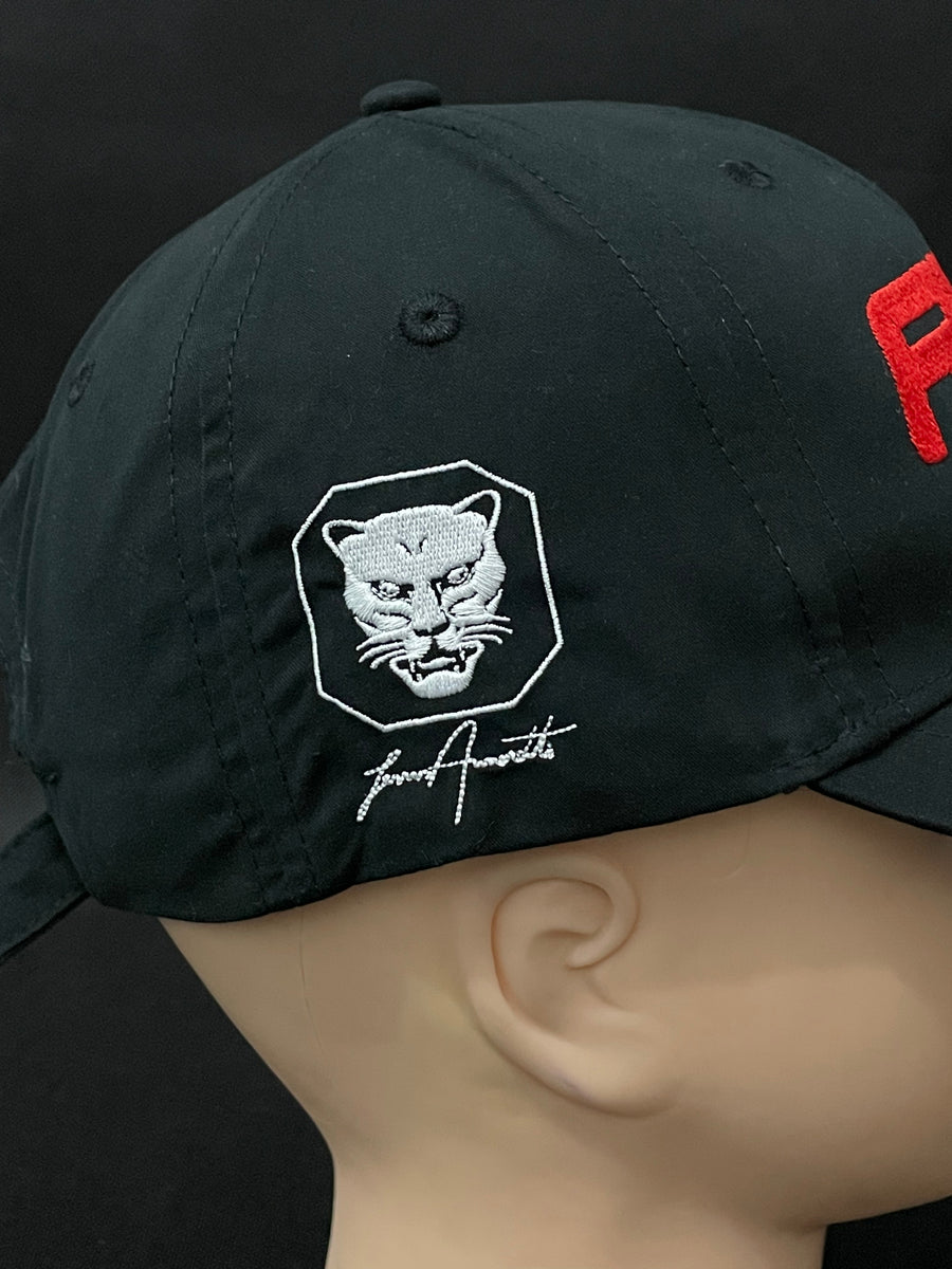 Jesus Amoretti | Balaclava Classic Amoretti Yellow