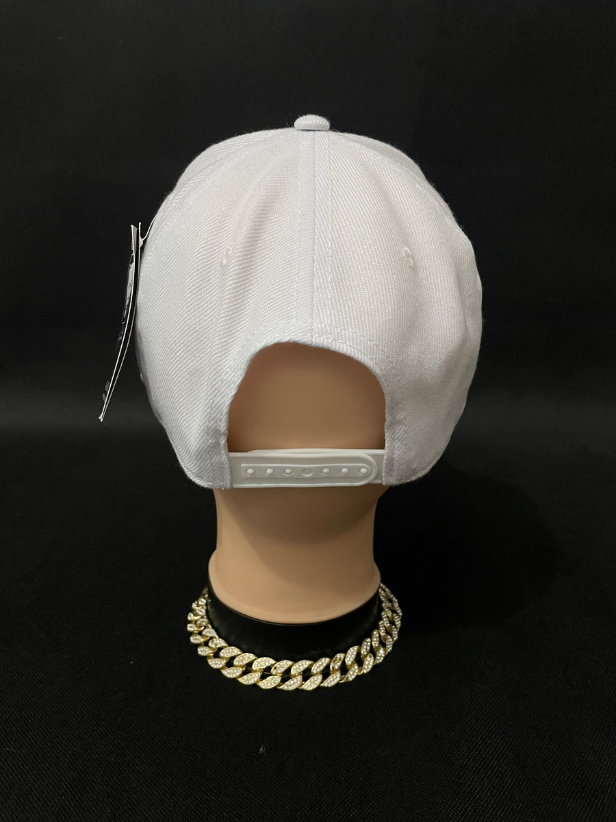 Jesus Amoretti | Balaclava Classic Amoretti Yellow